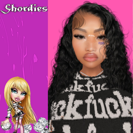 Second Life Marketplace Jade Shape Evo X Lilly Head